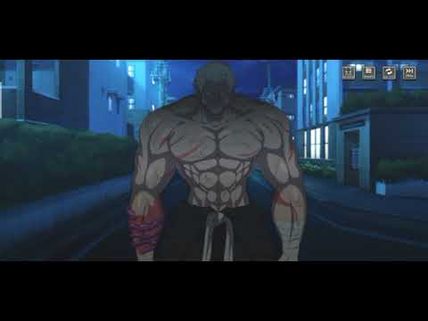 Jujutsu Kaisen Phantom Parade - Event The Curse Comes with Words Quest ...