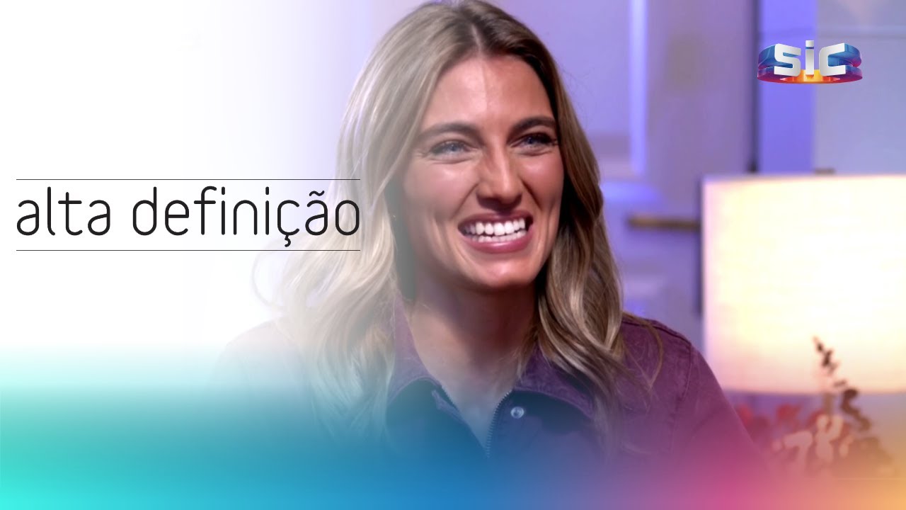 Nelma Serpa Pinto conta episódio insólito durante um direto | Alta ...