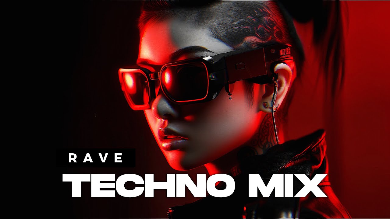 TECHNO MIX 2023 🎧 Popular Rave Songs 🎧 Best Techno Music - YouTube