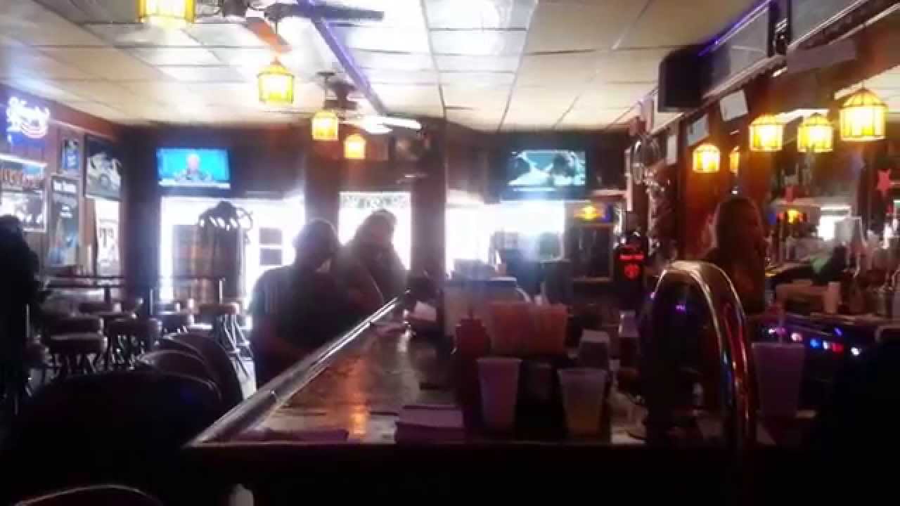 Welcome to Laff's Warm Beer and Lousy Food in Beautiful Downtown ...