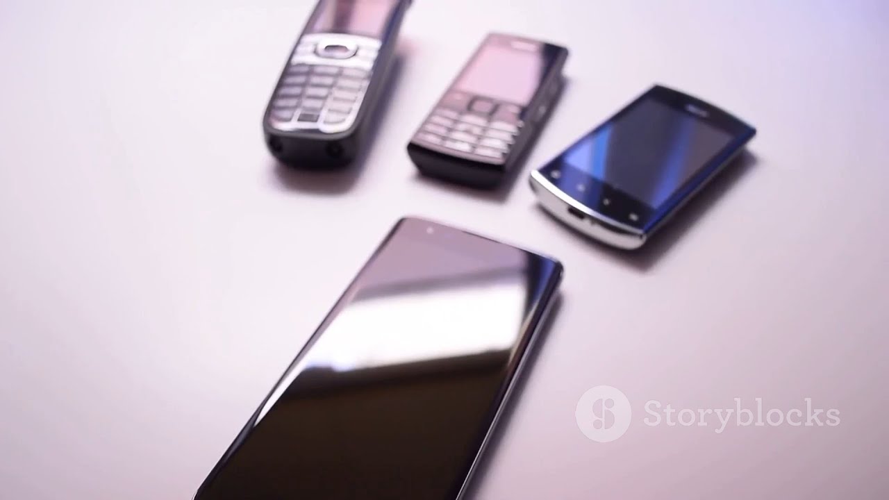 AI Generated - The Evolution of the Gadgets Industry Into AI - YouTube