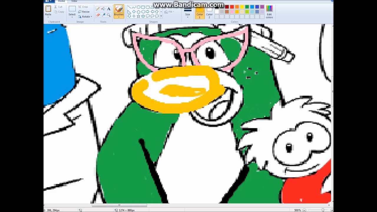 Speed art - YouTube