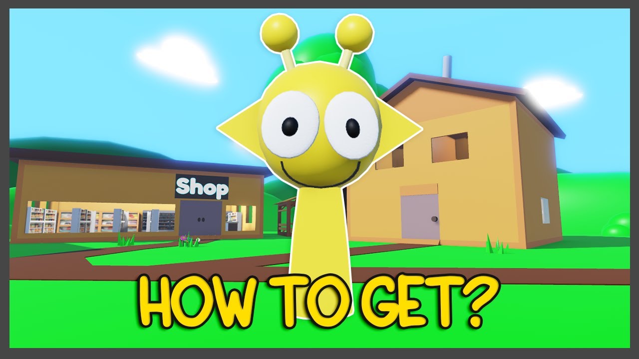 Roblox - How To Get Roblox SMILING SIMON In 3D Sprunki RP And ...