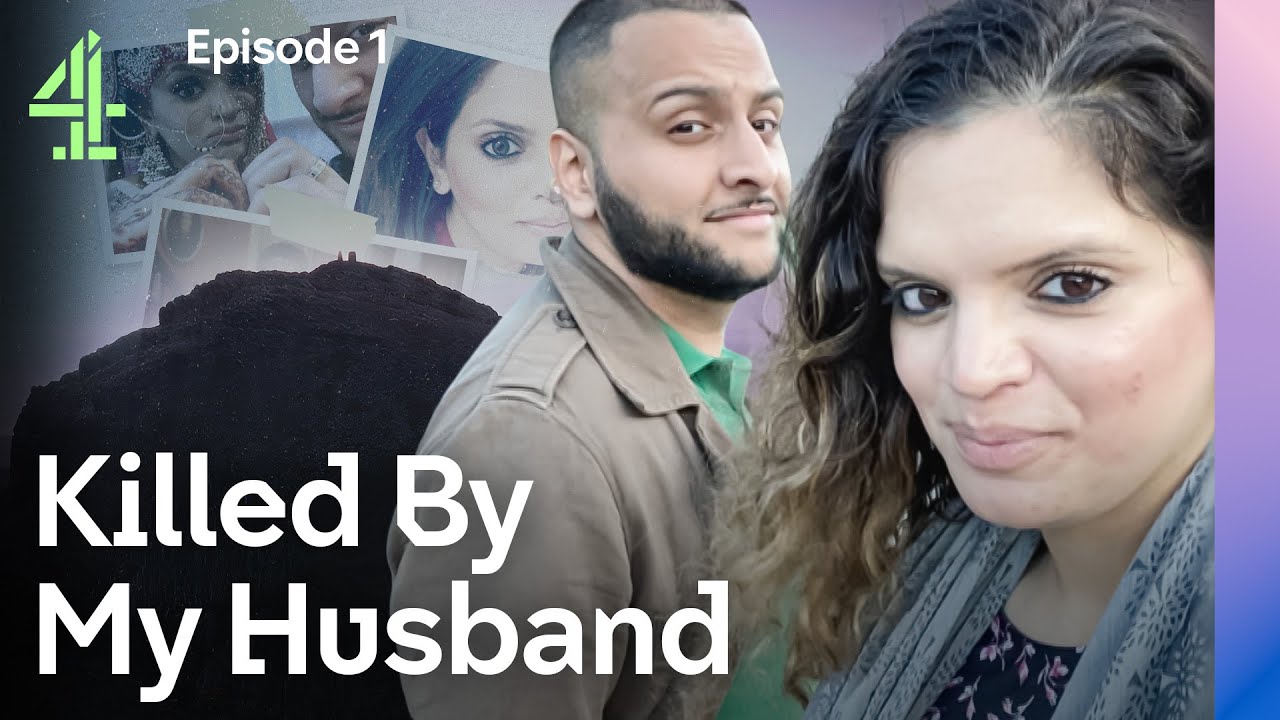 I Was Pushed Off A Cliff By My Husband | The Push: Murder On The Cliff ...