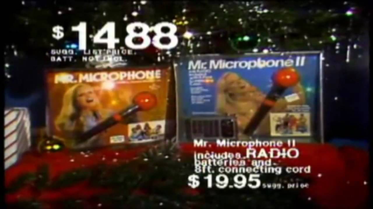 MR. Microphone Dub - YouTube