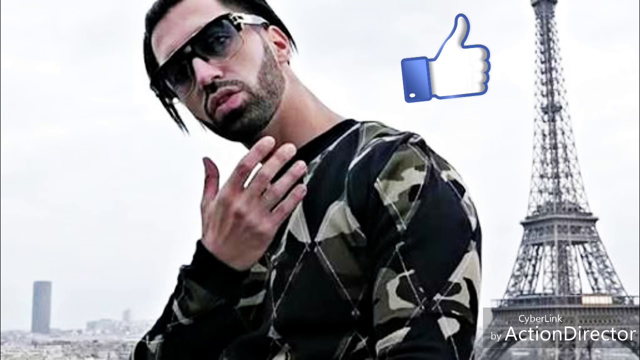 La nouvelle chanson de #PNL 2018 (😎) - YouTube