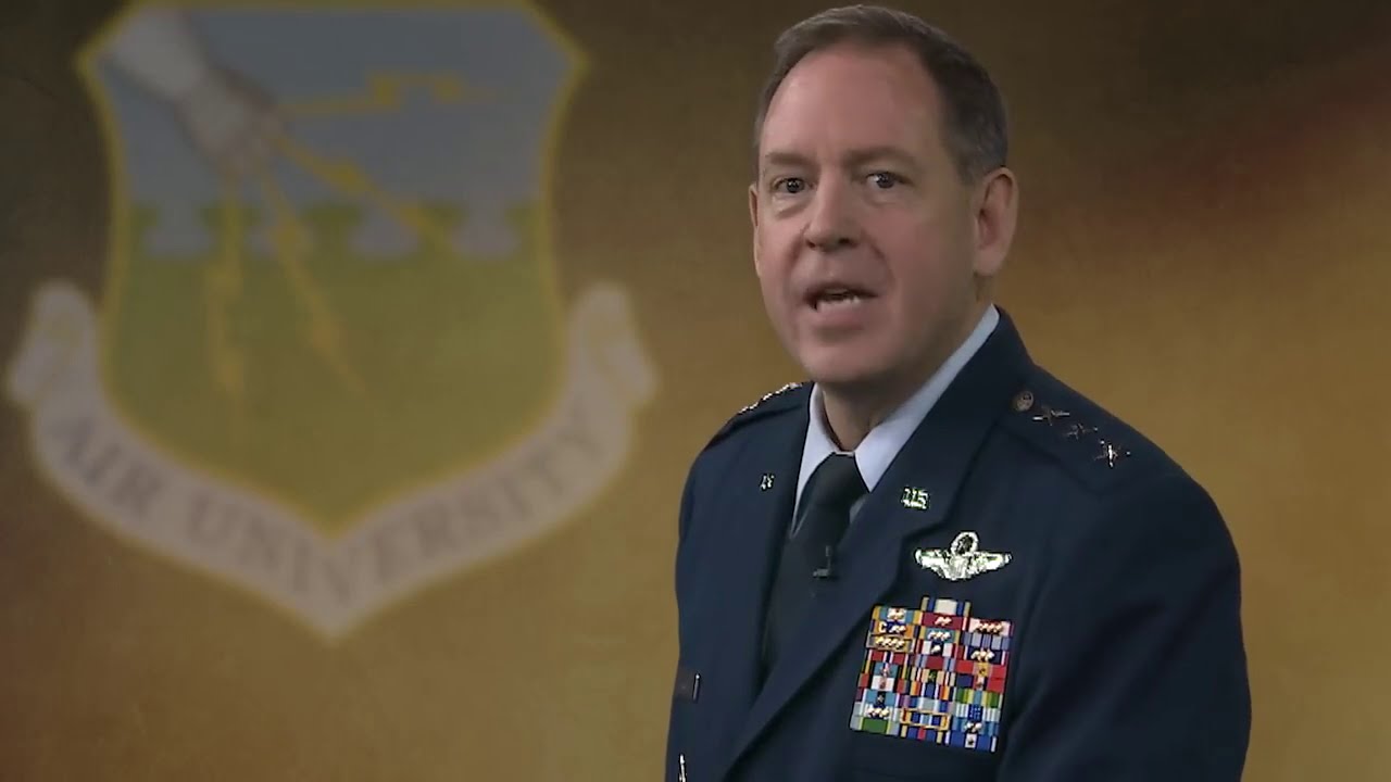 ACSC 1 June Graduation 1 - YouTube