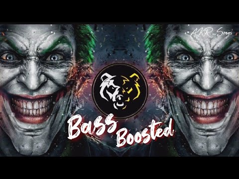 New Sound Check Song 2023 Beat Mix Full Bass Boosted | i am Day Light ...