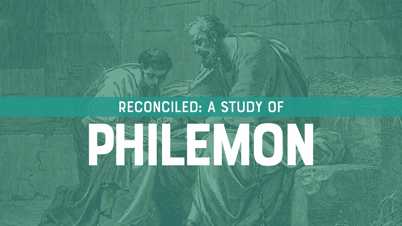An Introduction to Philemon - YouTube