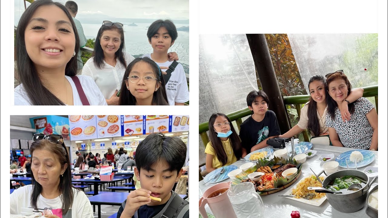Pinas vacation random video - YouTube