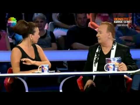 Seyfi Dursunoğlu 'Göz Diş Kuş Naş'  Benzemez Kimse Sana