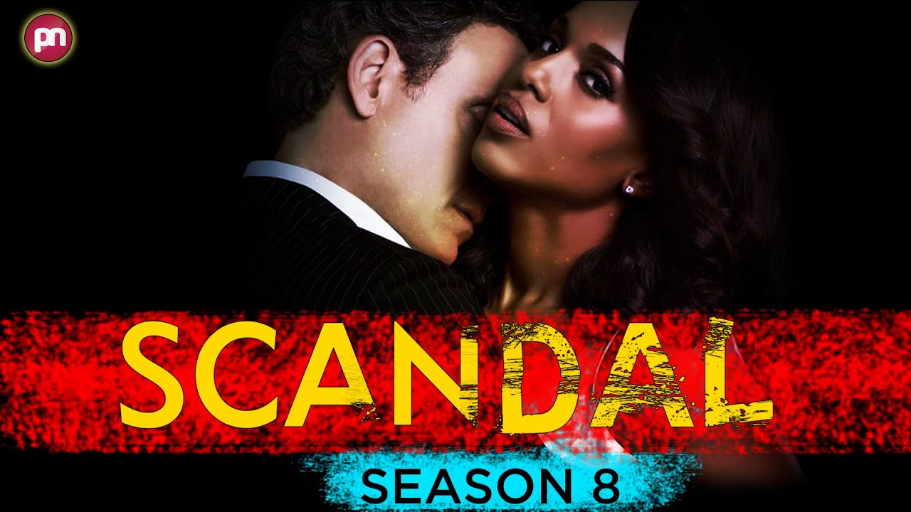 Scandal Season 8: Is It Ending Of The Series? - Premiere Next - YouTube