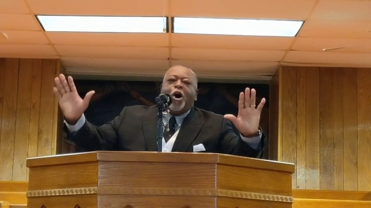 BBFC Service May 3, 2020 - YouTube