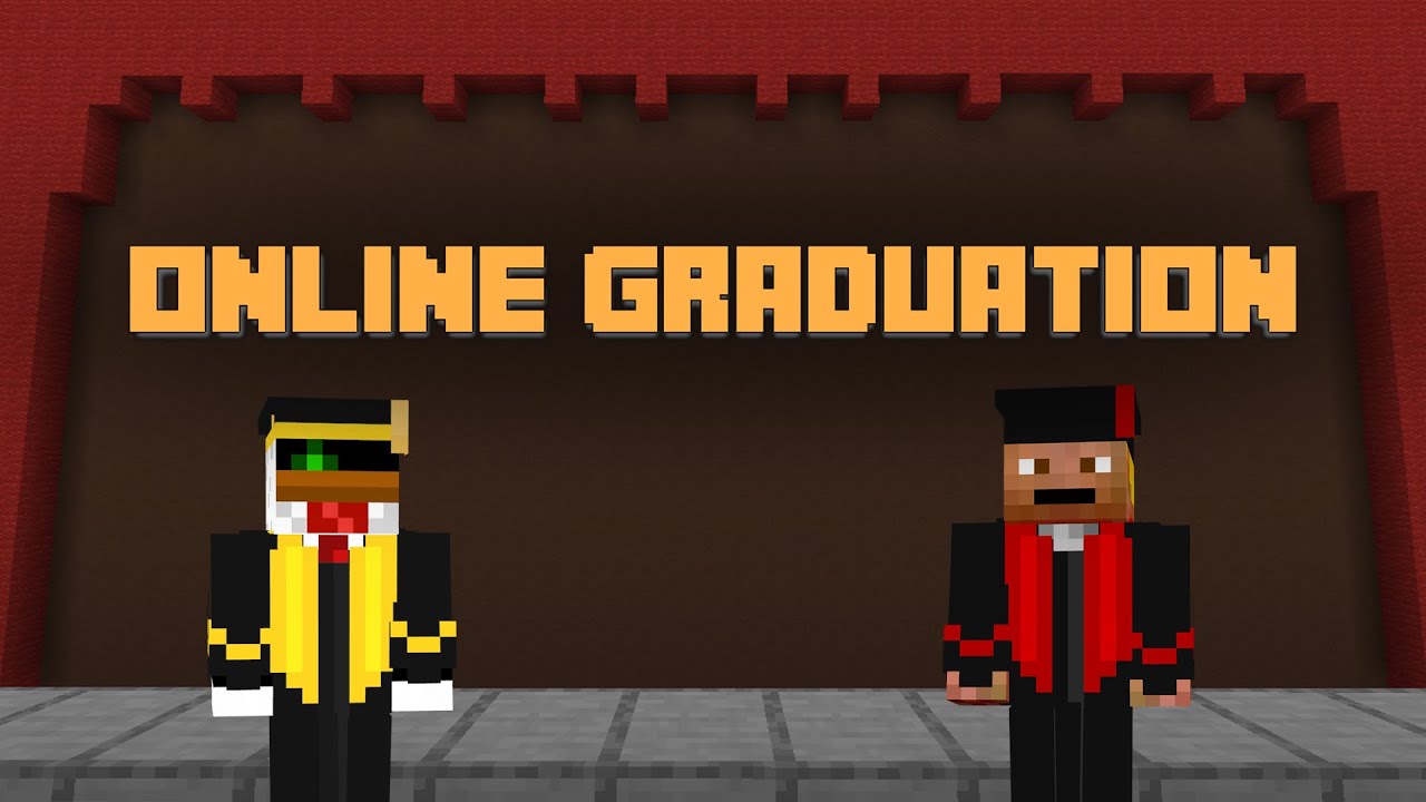 EMC Online Graduation - Event Showcase - YouTube