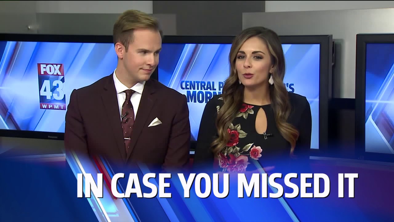 AM Show Promo 10/27 - YouTube