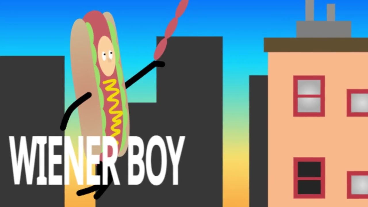 Wiener Boy Trailer - YouTube