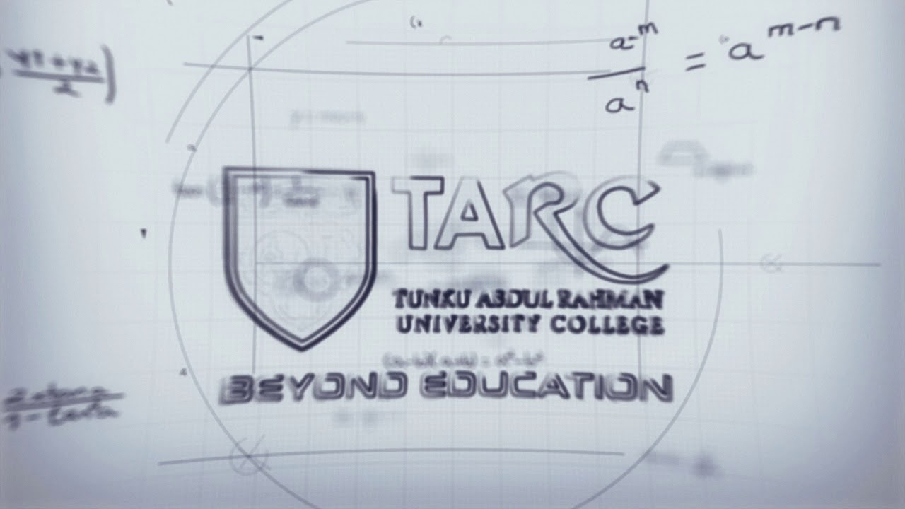 TARC Logo - Blueprint Background - YouTube