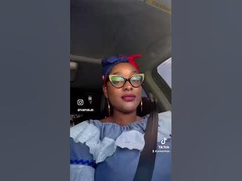Haitian Flag Day Fleurina’s Way - YouTube