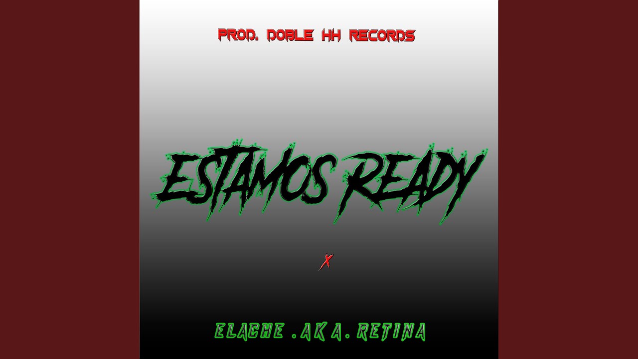 Estamos Ready - YouTube