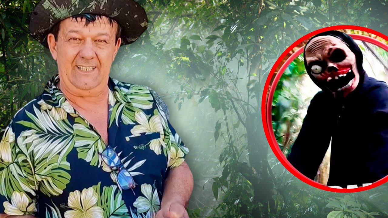 SÓ EU QUE NÃO VI ESSE TAL DE ZAROLHO - YouTube