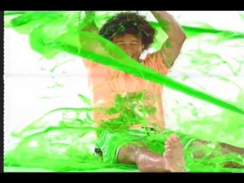 Comercial Slime Nickelodeon Brasil - Completo - YouTube