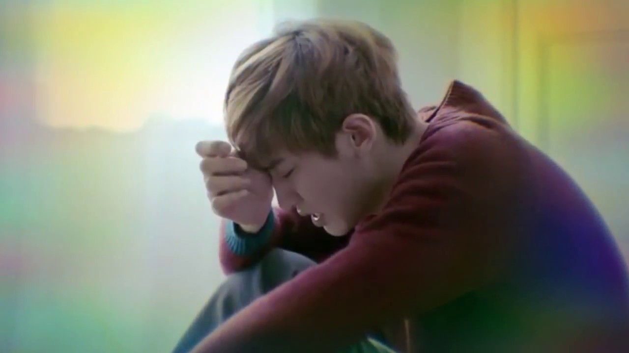 EXO CHANYEOL &PUNCH 〜Stay with me MV風〜 - YouTube