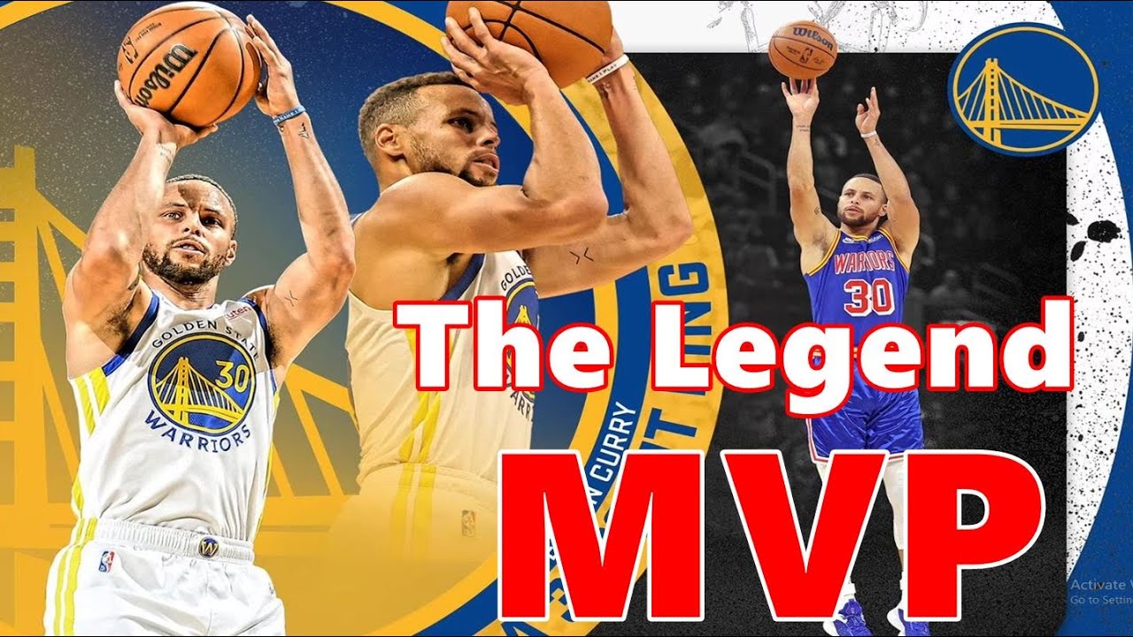 Steph Curry: One More MVP Run? | The Legend Isn’t Done Yet 👑 #nba # ...