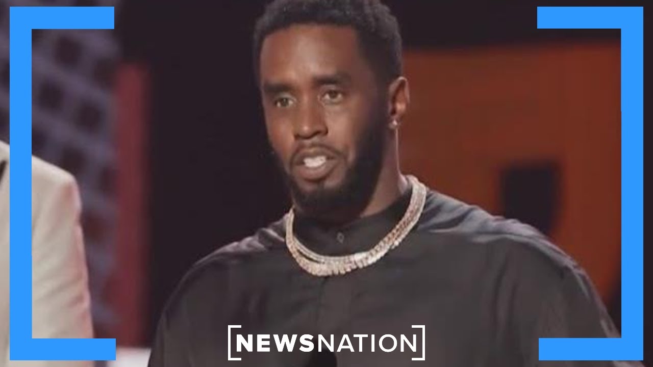 The Scoop: Diddy struggling with prison food, lawyer says | Morning in ...