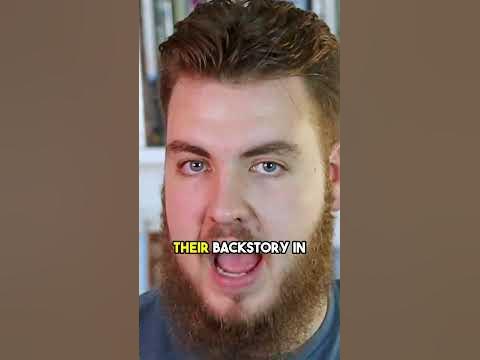 Combine Player Backstories: Crafting an Engaging Campaign - YouTube