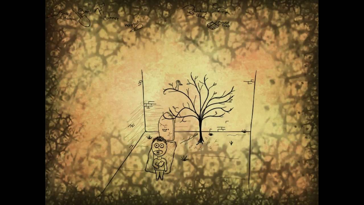 Rain Plays Bad Dream:Butcher(HELLO BUTCHER MY OLD FRIEND;V;) - YouTube