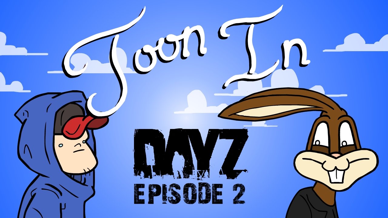 Toon in DayZ - Chav Reign / No Karma for Karma - YouTube