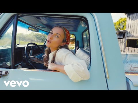 Lexi Cline - Shotgun Baby (Official Music Video)
