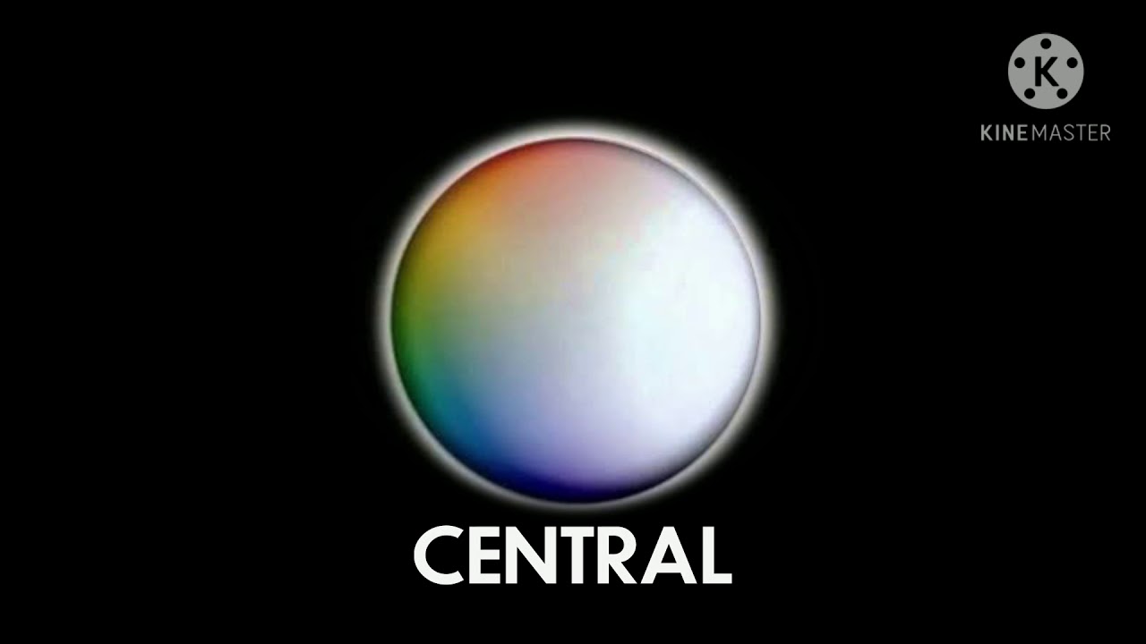 Central ident 1985 Remake - YouTube