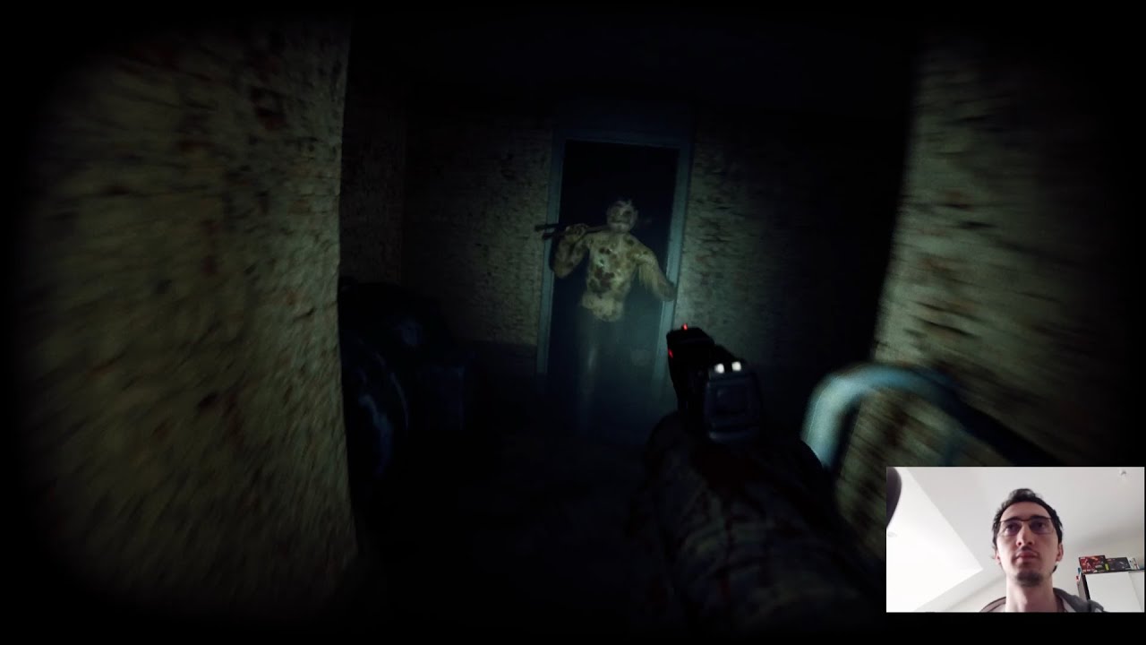 Deppart Prototype. Geriliyomuyuz :D - YouTube