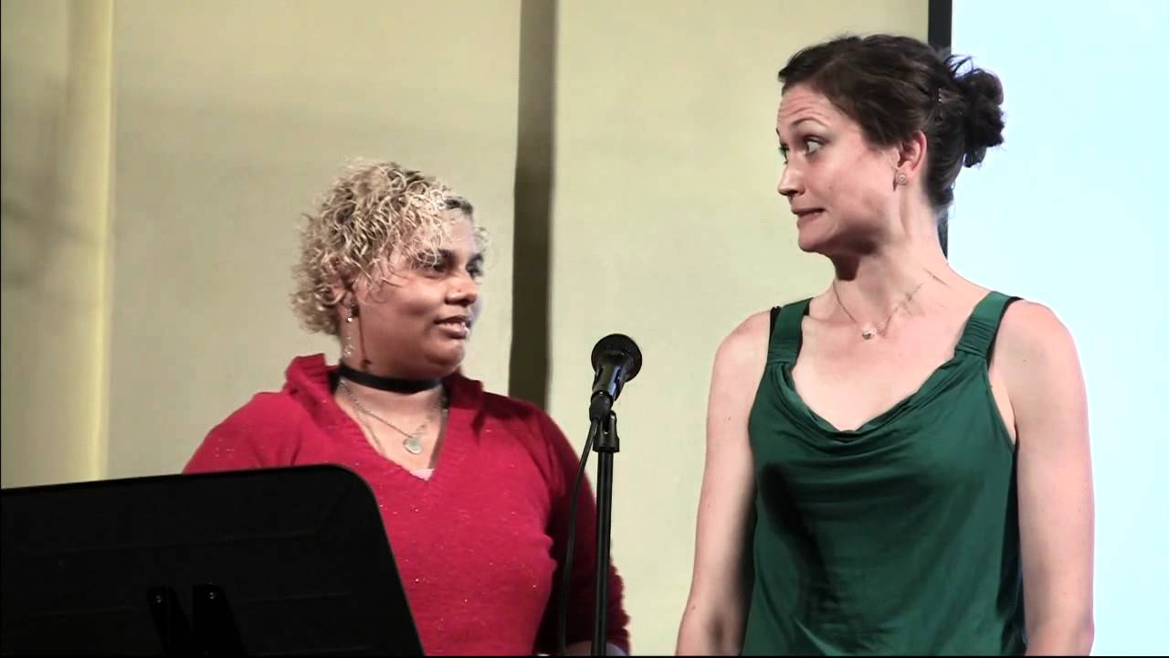 "Columbia University Christmas" - YouTube