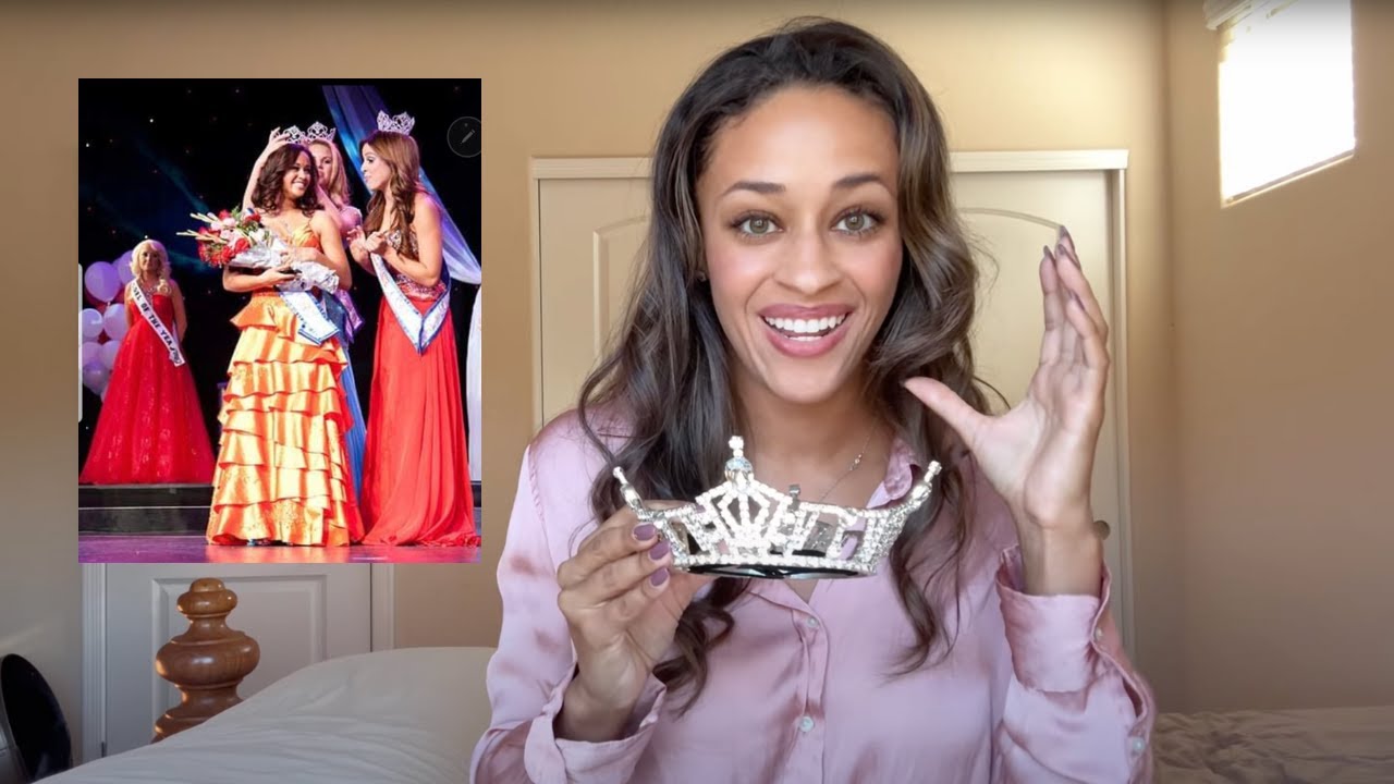 Becoming Your OWN Role Model | Look up to YOU! - YouTube