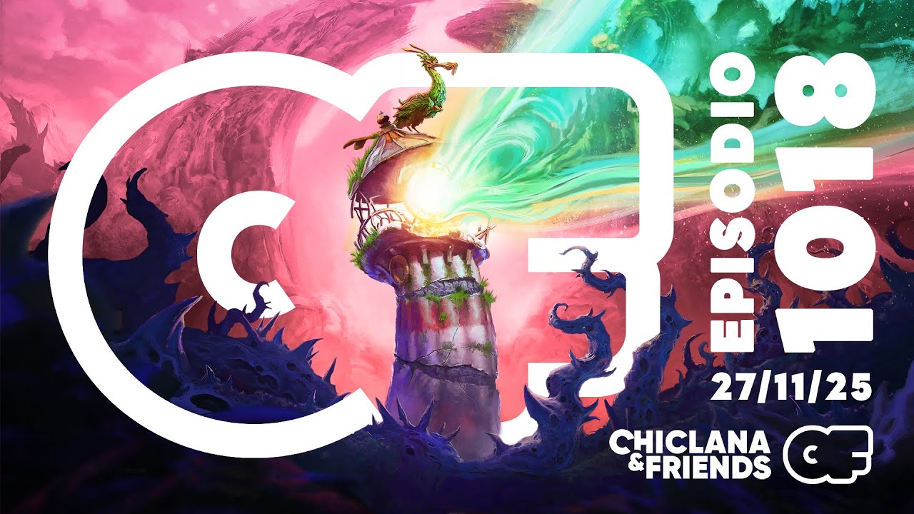 Episodio 1018: Road to ChiriGOTY con Joseju, Impresiones de Kirby Air ...