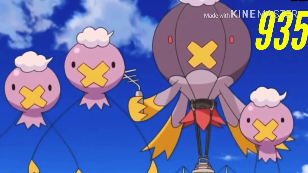 How Many Times Did Team Rocket Blast Off? - Part 75 - YouTube