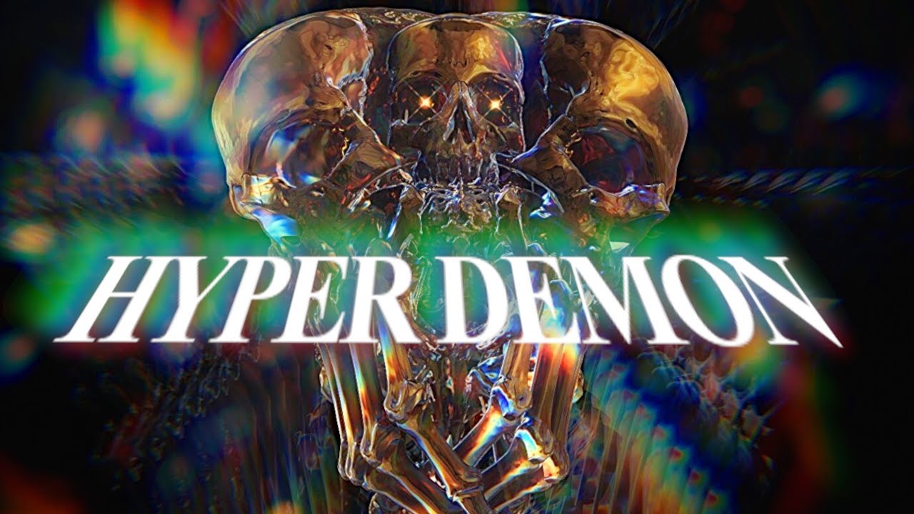 This is how I got back my stolen gaming PC | HYPER DEMON gameplay - YouTube