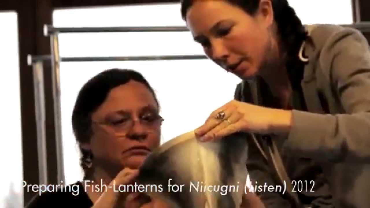 SHORE by Emily Johnson - YouTube