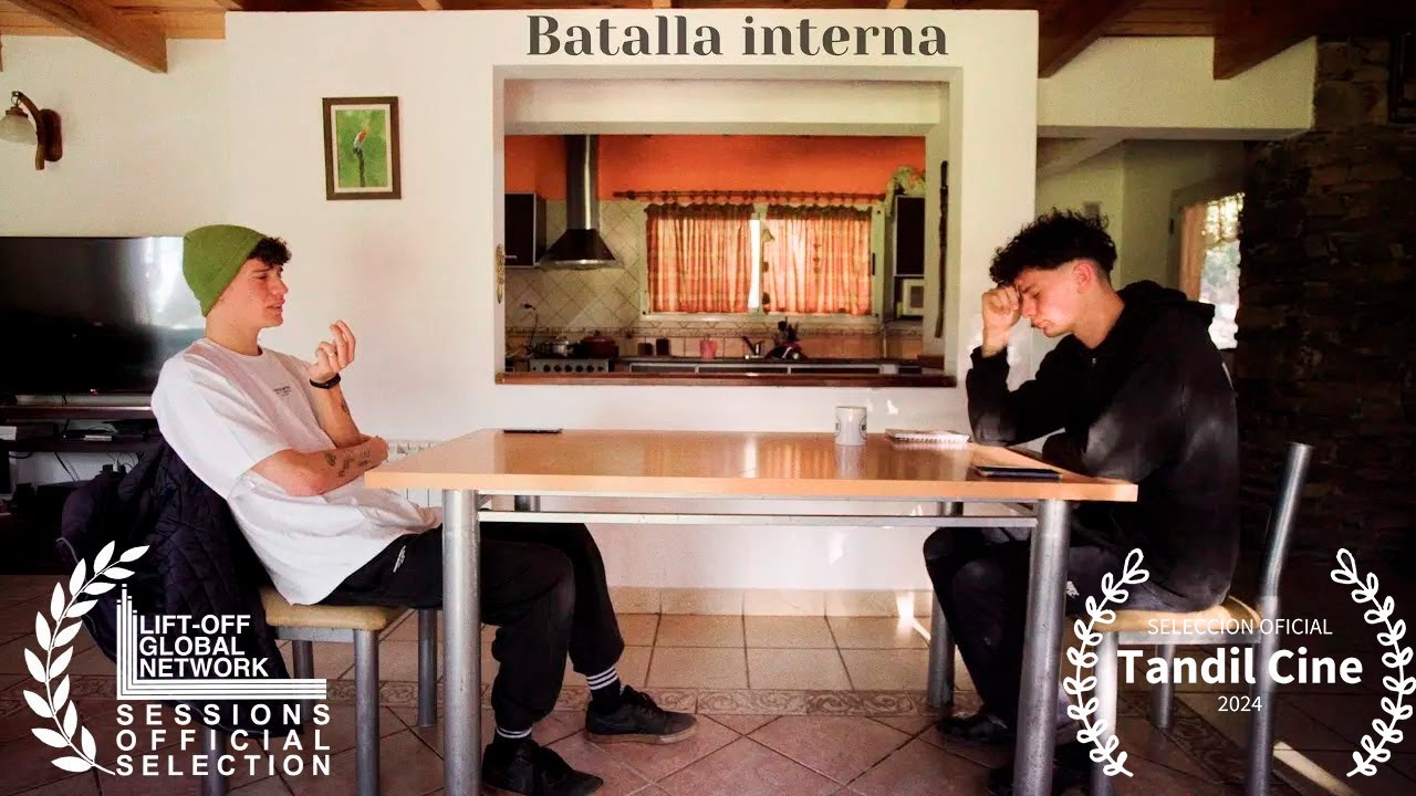 Batalla interna - YouTube