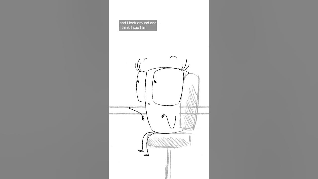 awkward tinder date (animated short) - YouTube