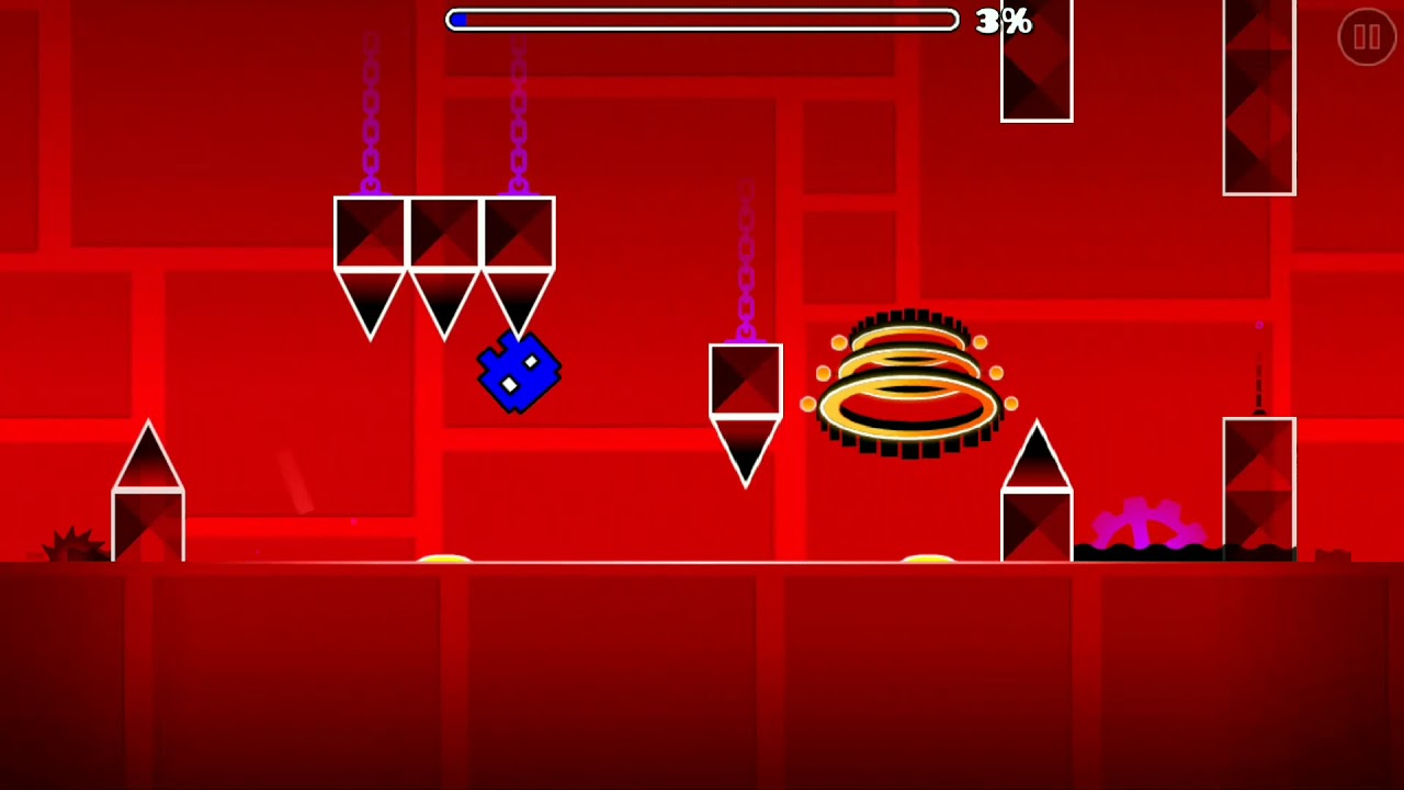 Clutterfunk insane 100 Play On Mobile YouTube clutterfunk-insane-100-play-on-mobile-youtube