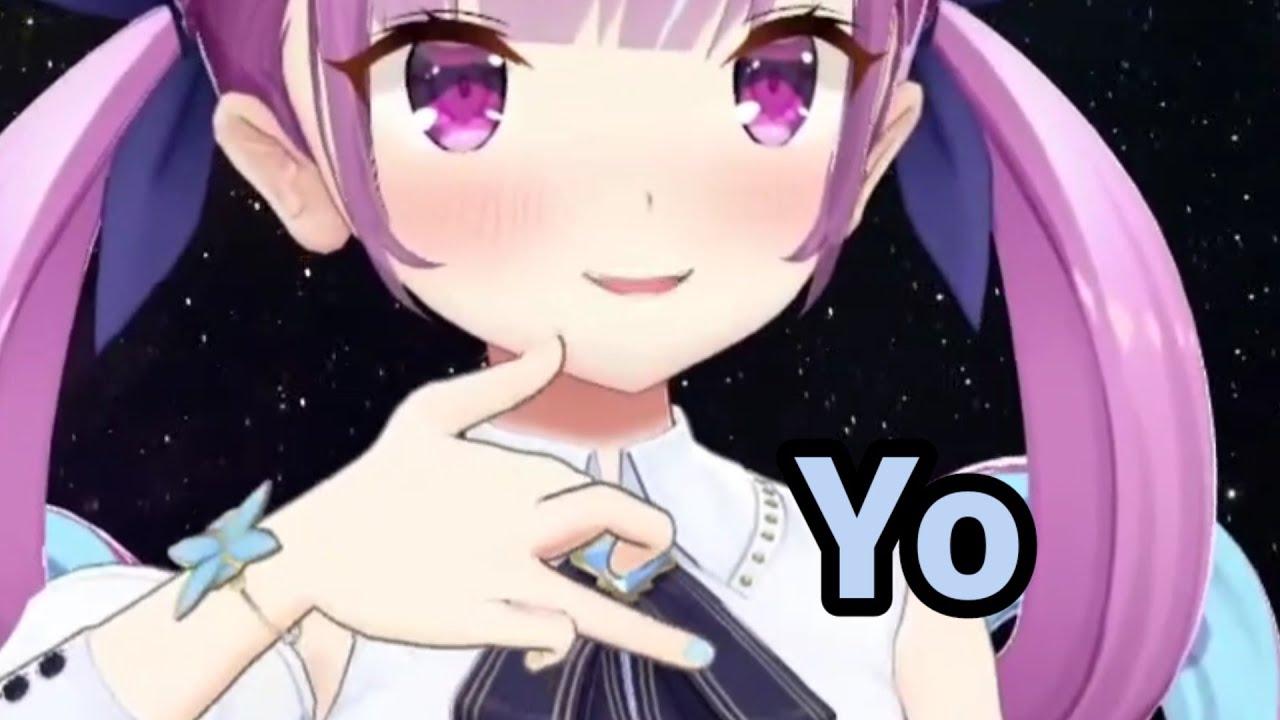 Aqua throwing some gang signs 👍🤏👌🤌 ️🤘🤟🤙🤞 - YouTube