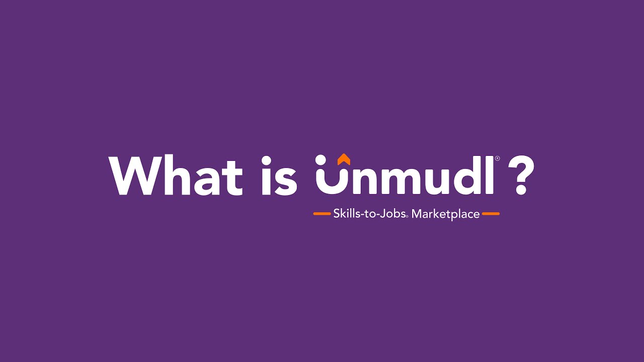 What is Unmudl? - YouTube