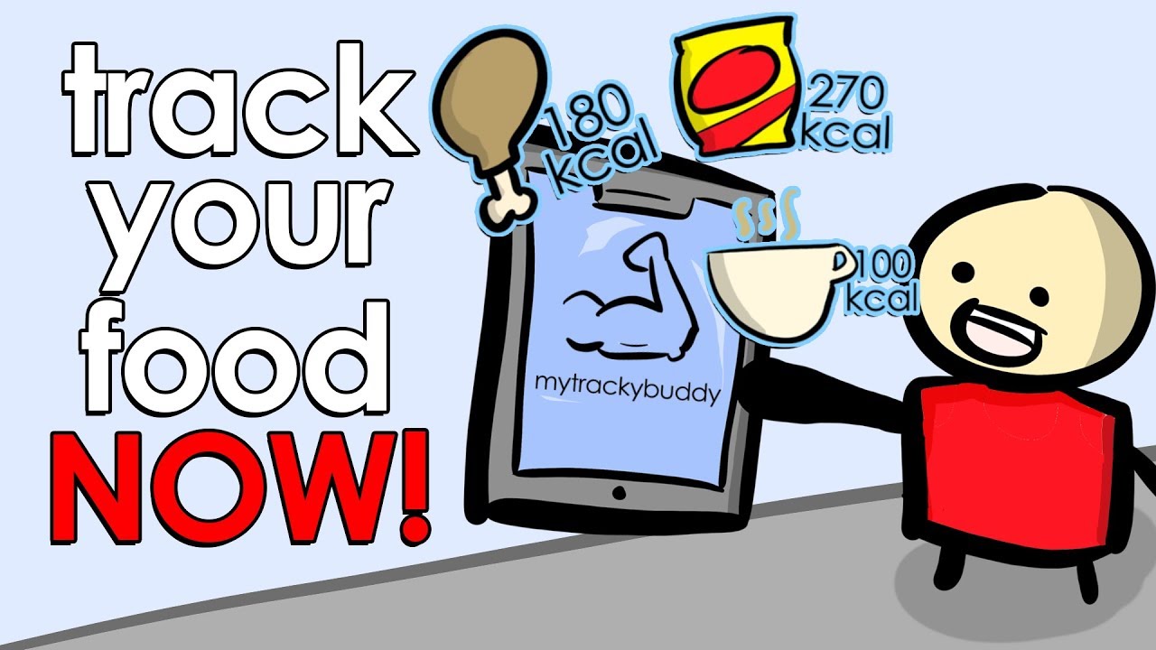 One Tip That Will Help You LOSE WEIGHT Science Based Food Tracking one-tip-that-will-help-you-lose-weight-science-based-food-tracking