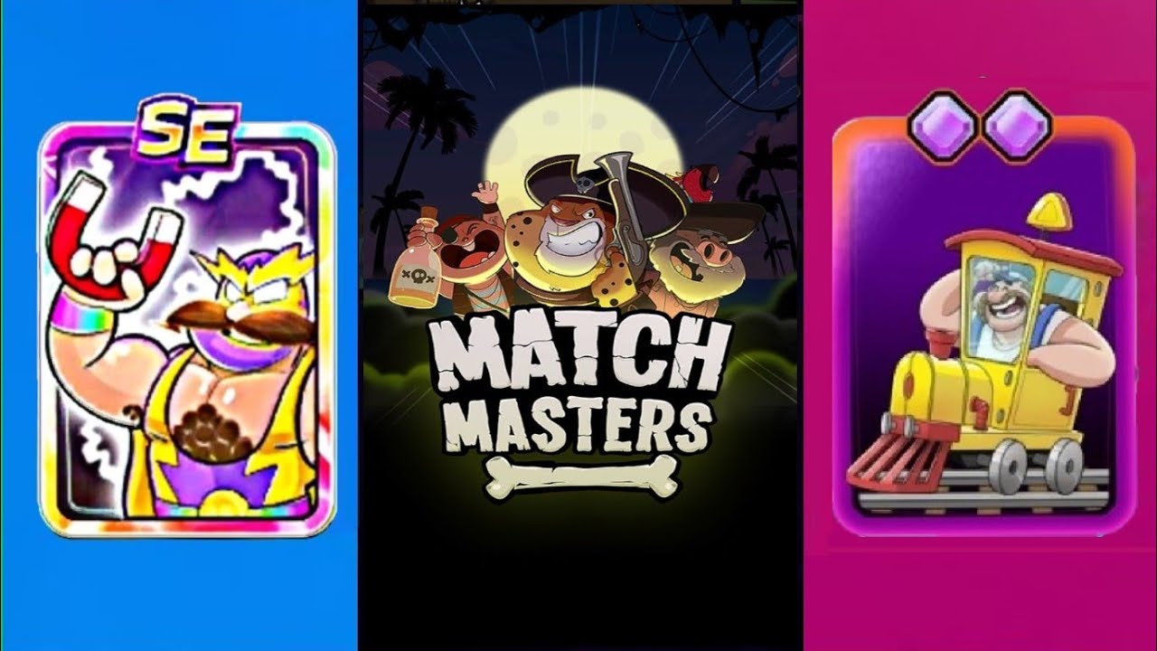 Special Edition Booster - EL Magneto SE (Maximo) Vs All Aboard Match ...