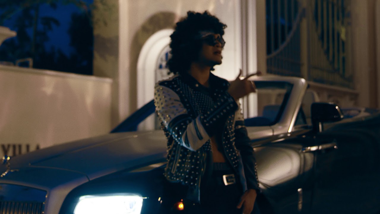 Green Cookie - Dejate Ver [Official Music Video] 🍀🍪 - YouTube