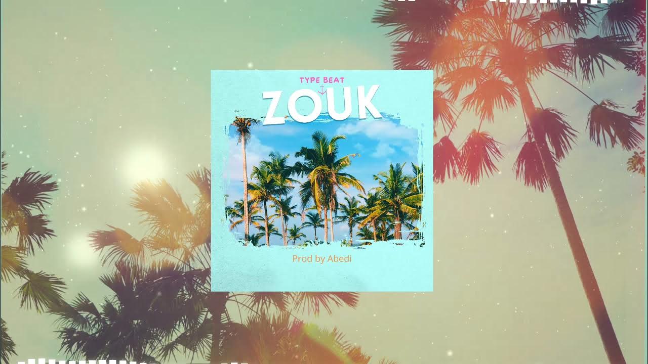(FREE) Zouk Type Beat ~ "Harmonize" | Dunia Instrumental - YouTube
