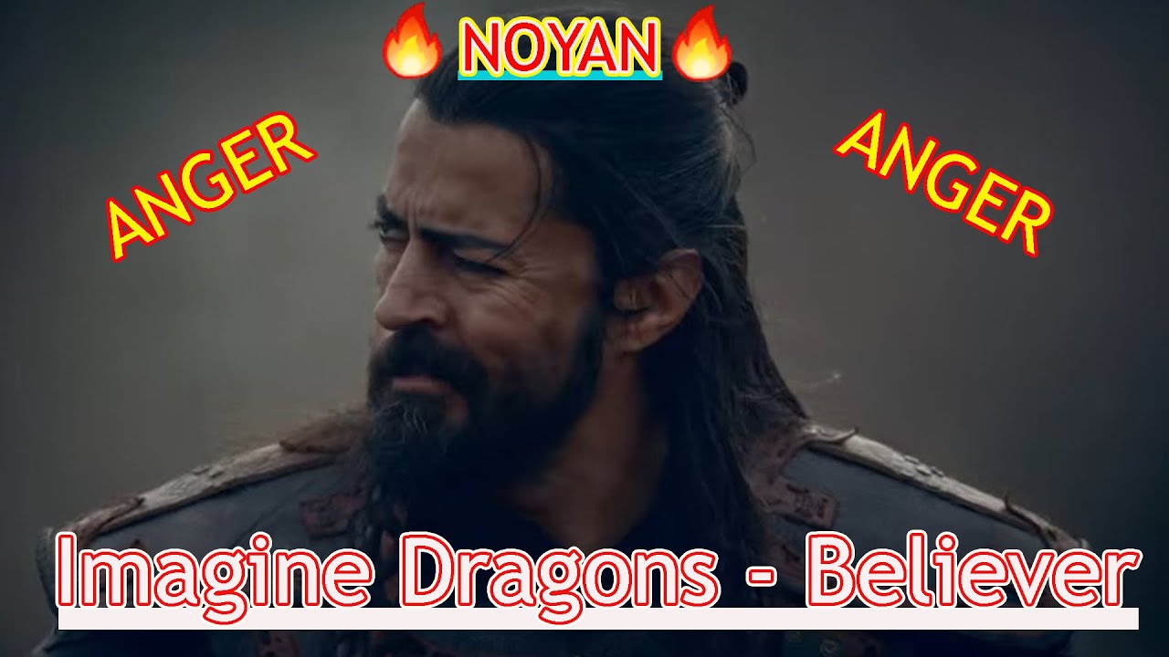 NOYAN | Imagine Dragons - Believer | BELIEVER COVERED BY NOYAN | 2020 ...